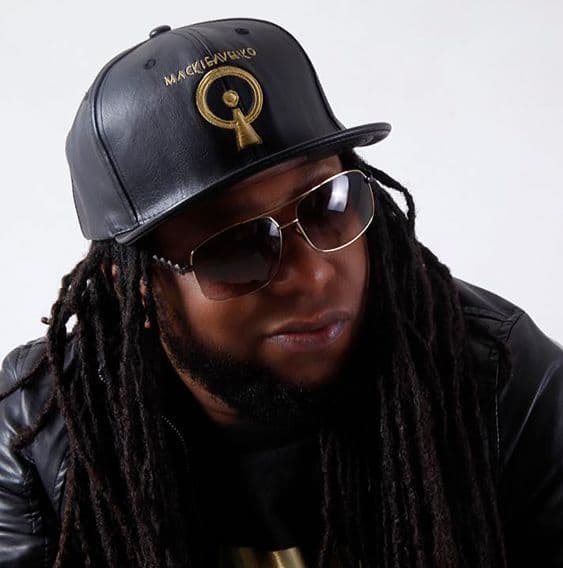 Mackie Anuncia Que Lanzará Nuevo Álbum Si Llega A 100k Suscriptores En ...