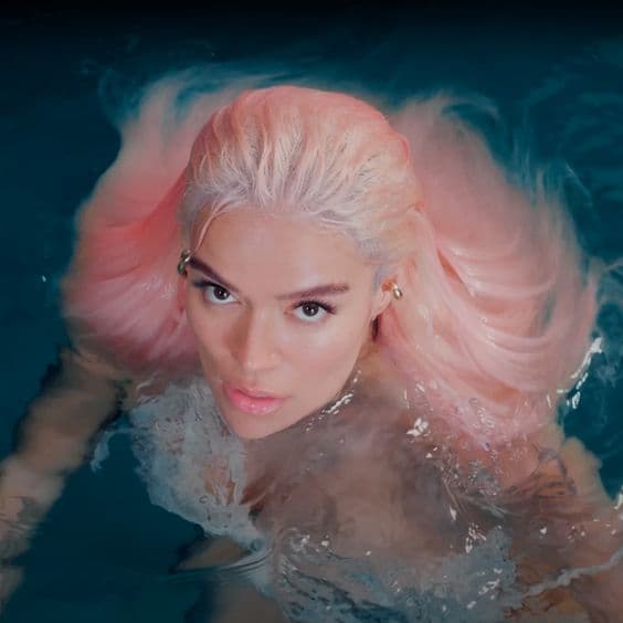 De qué se trata ‘S91′, la nueva canción de Karol G | SerpelFlow