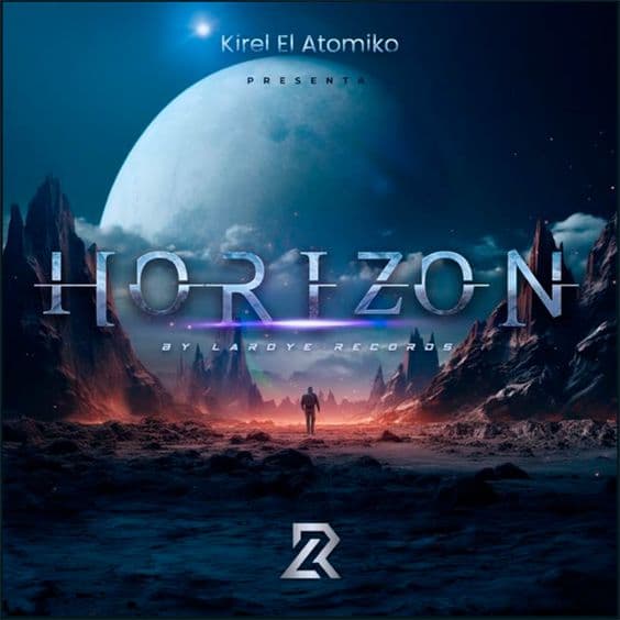 Kirel el Atomiko estrenará un nuevo EP llamado Horizon | SerpelFlow