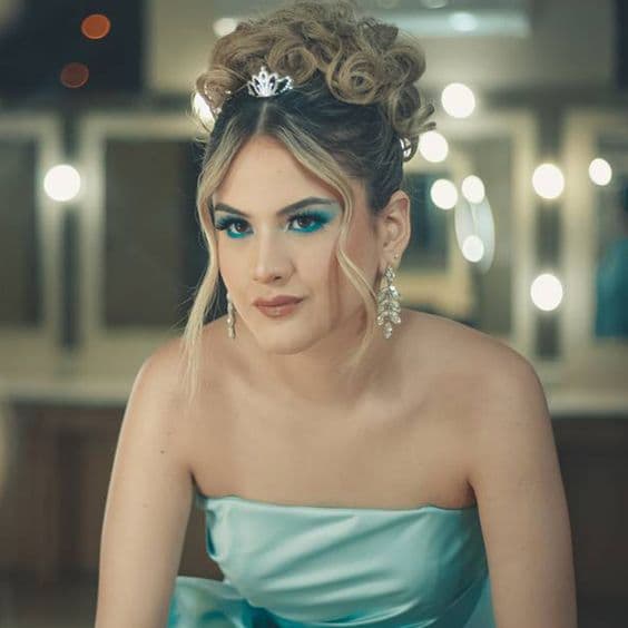 Mar Rendón ha expresado su deseo de convertirse en una "hija adoptiktok ...