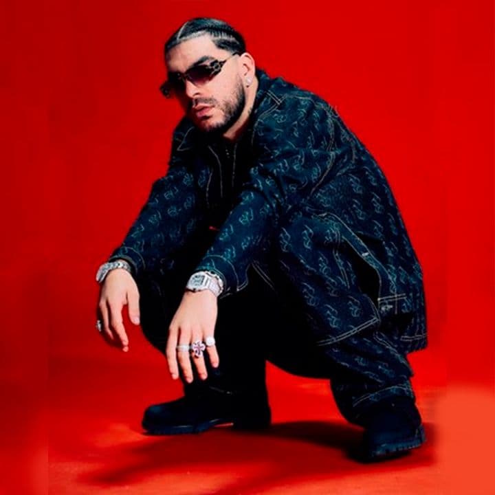 Ryan Castro debuta con su primer álbum de estudio El Cantante del ...