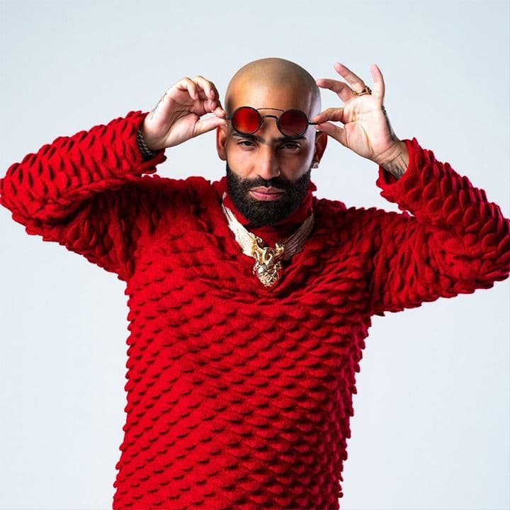 Arcángel llega a nuevos niveles de su carrera con el disco SE+M ...